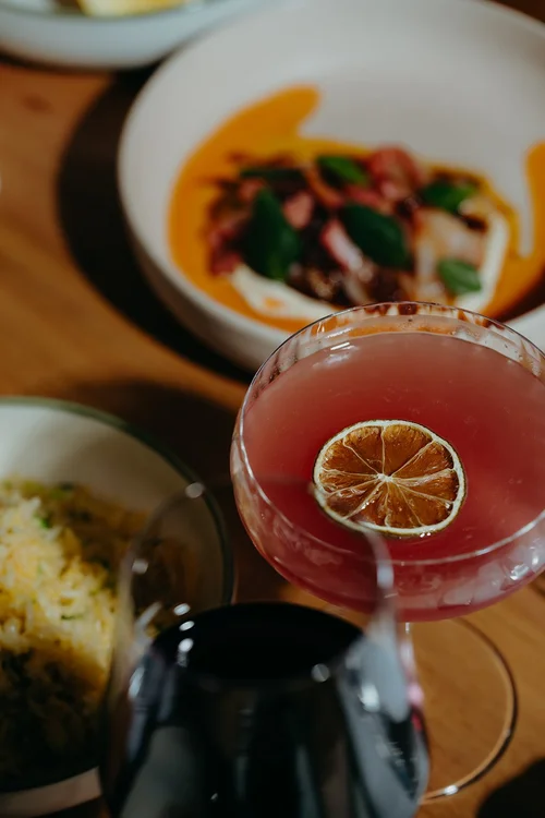What's On | News + Events — TWO NOBLE - Asian Restaurant Geelong