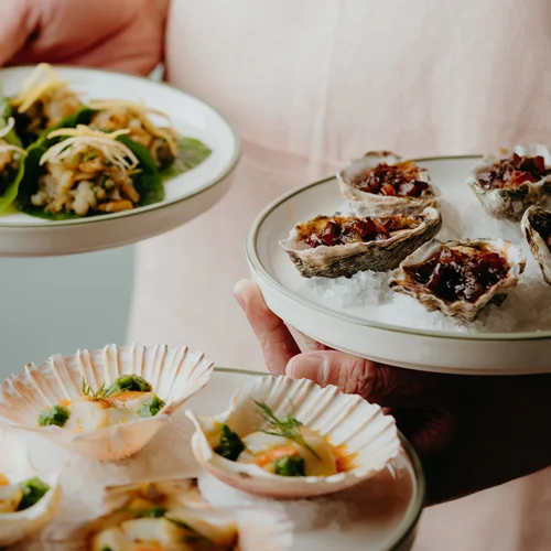Long Lunch | Geelong Restaurant — TWO NOBLE - Asian Restaurant Geelong