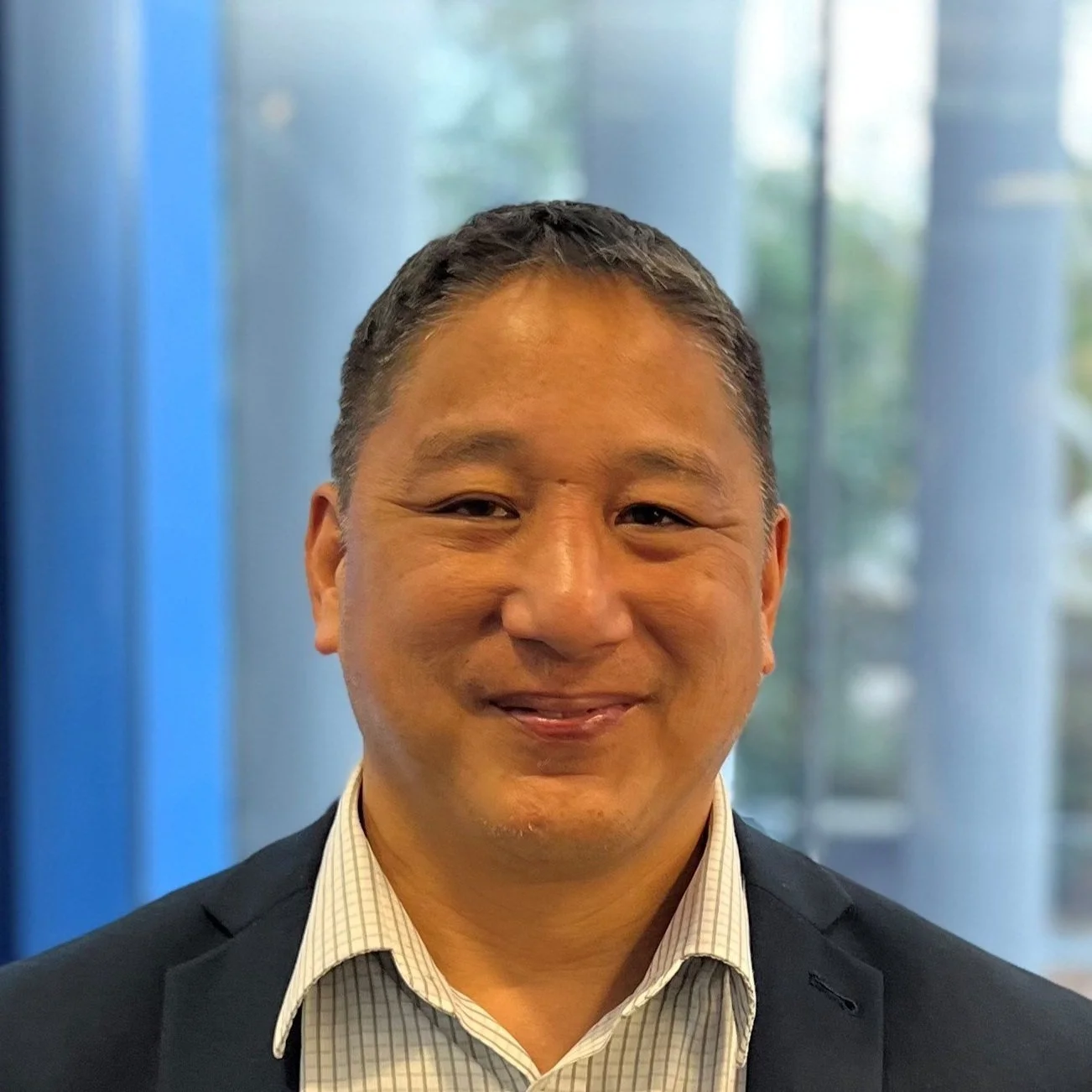 Our People — GIDDIS Project Management