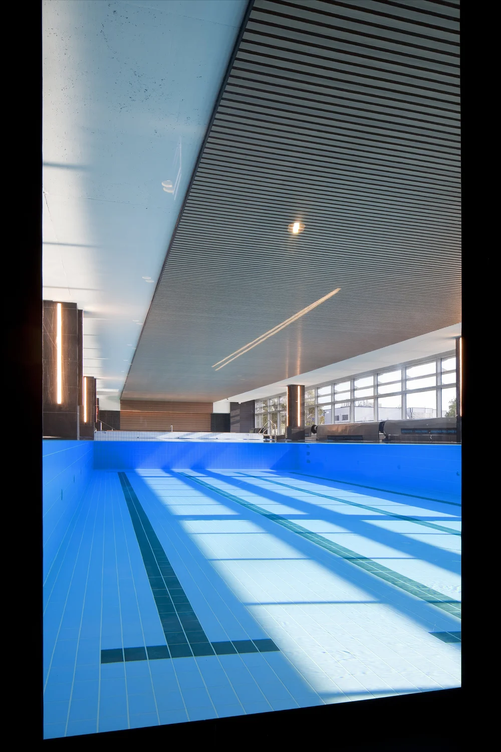 Virgin Active - East Village — GIDDIS Project Management