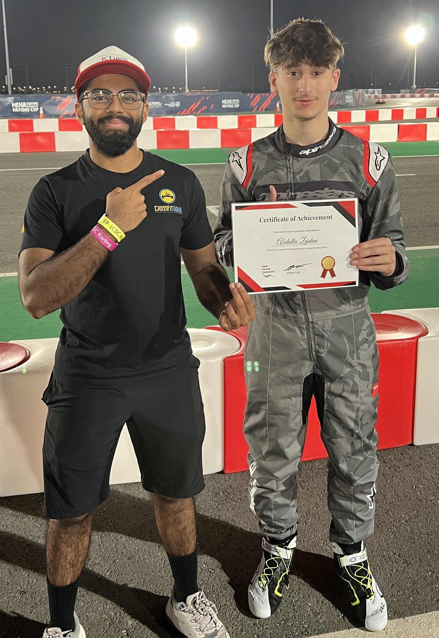 KTips - Go Karting Tips for Beginners