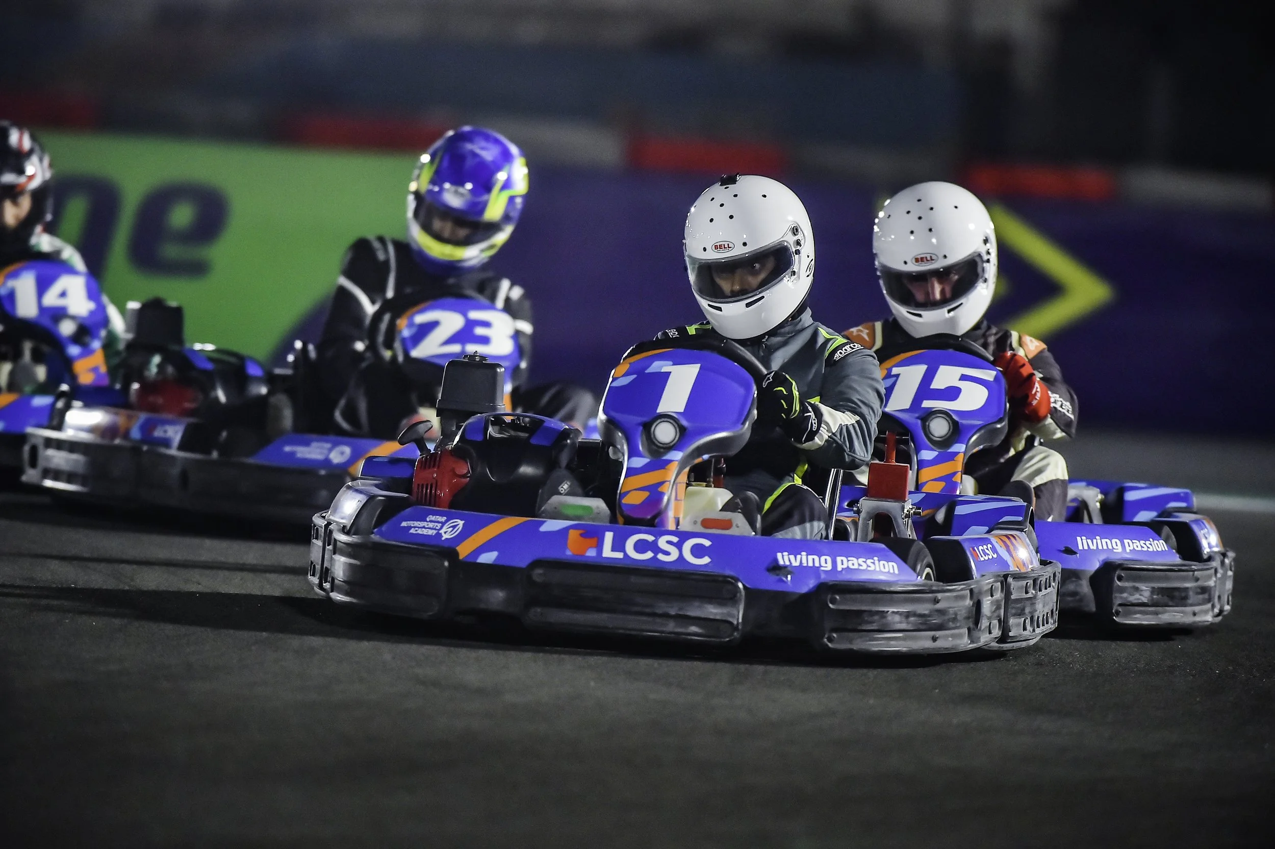 KTips - Go Karting Tips for Beginners