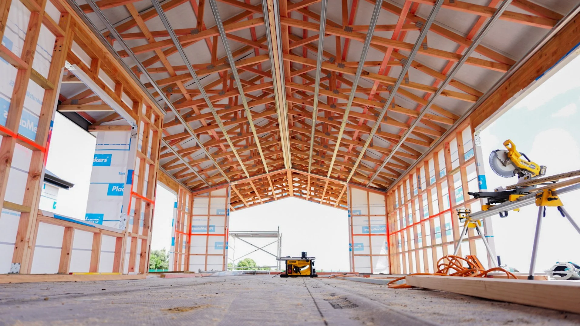 Snapshots | Discover Construction Insights Today — Turbine Residential