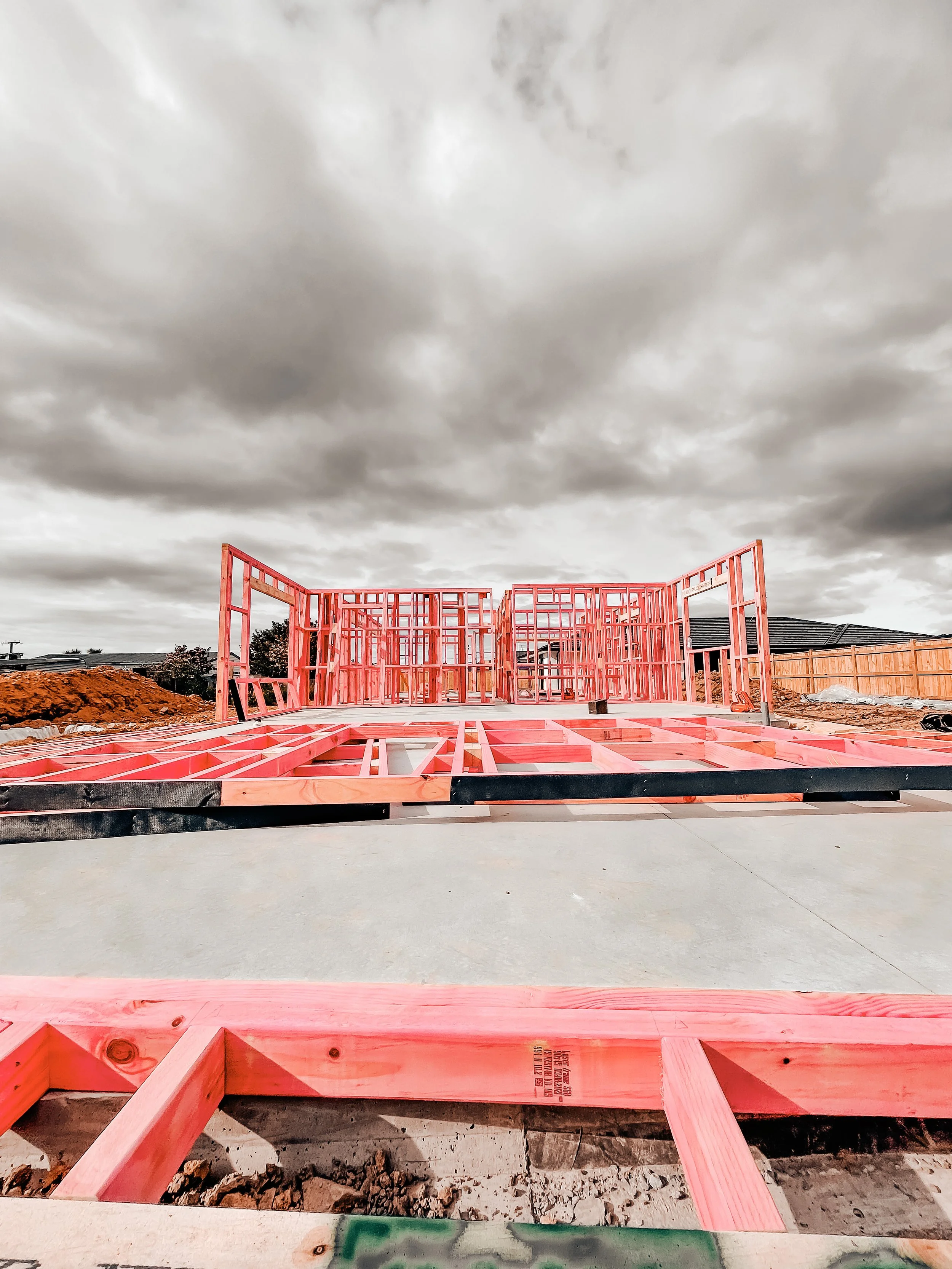 Snapshots | Discover Construction Insights Today — Turbine Residential