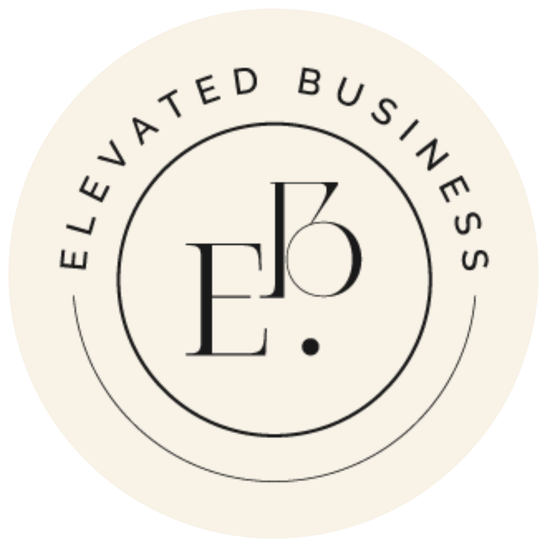 Elevated Business por Diana Zuluaga