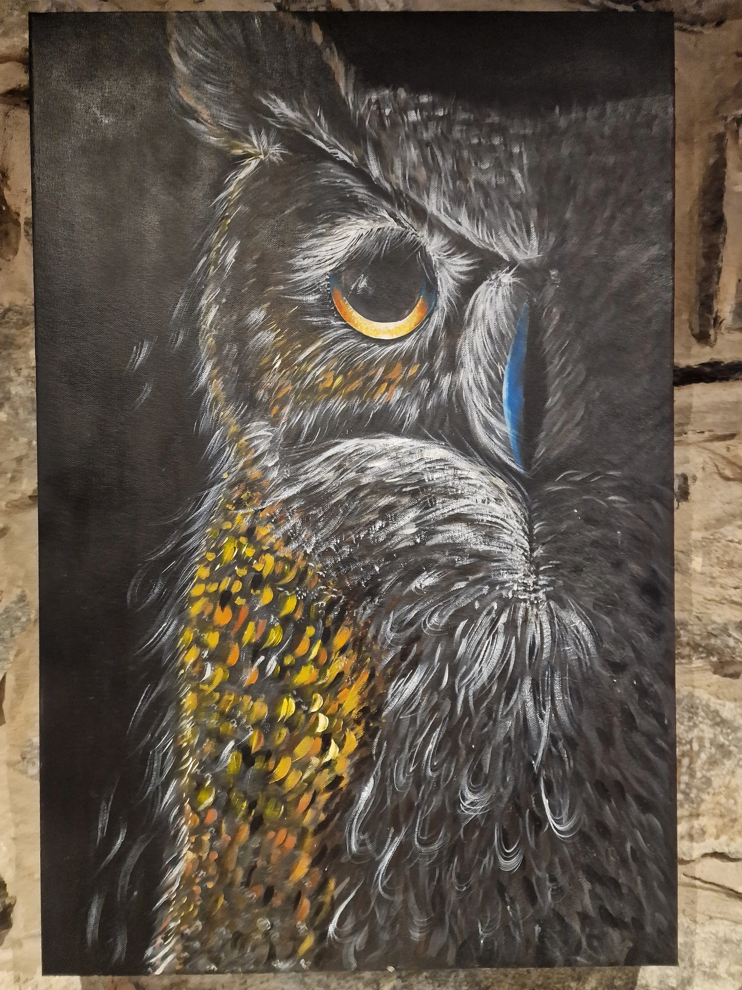 Our Pub — Harlech House