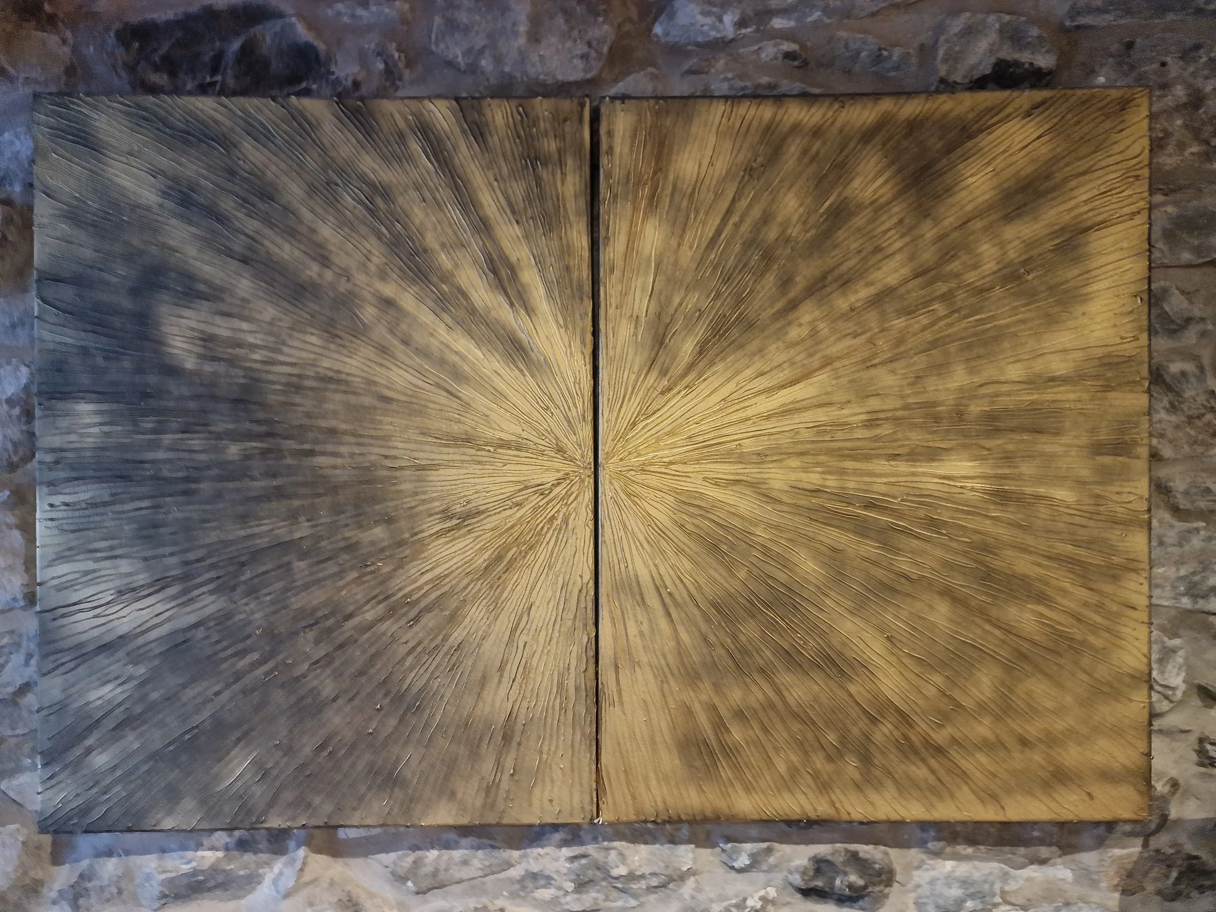 Our Pub — Harlech House