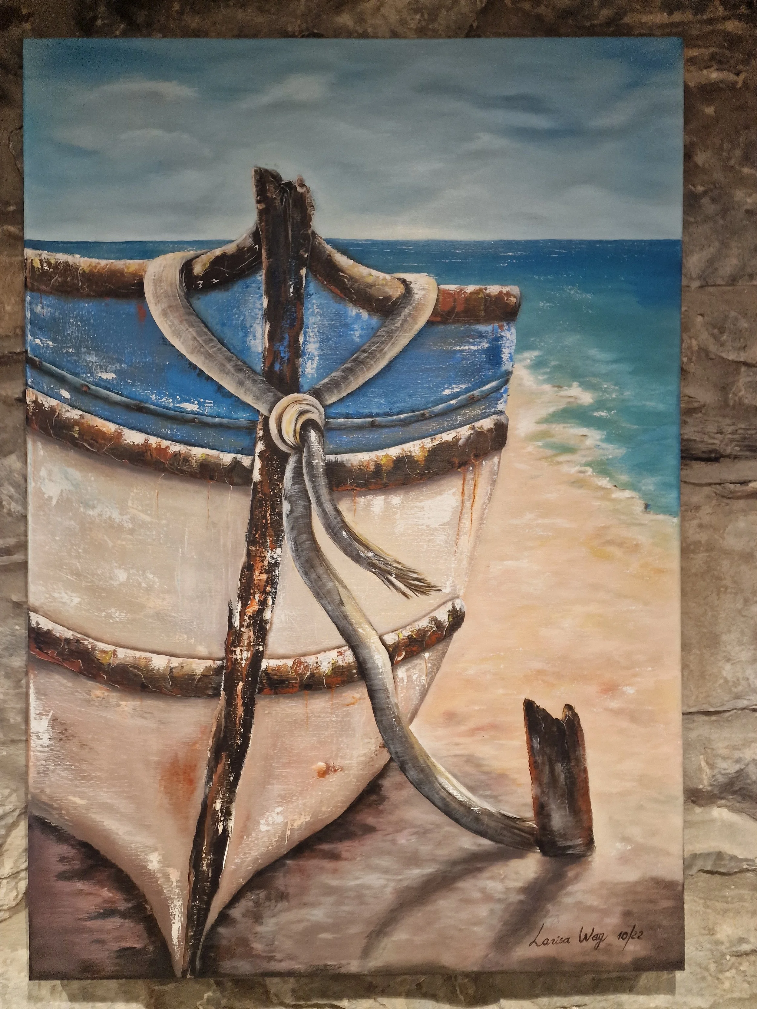 Our Pub — Harlech House