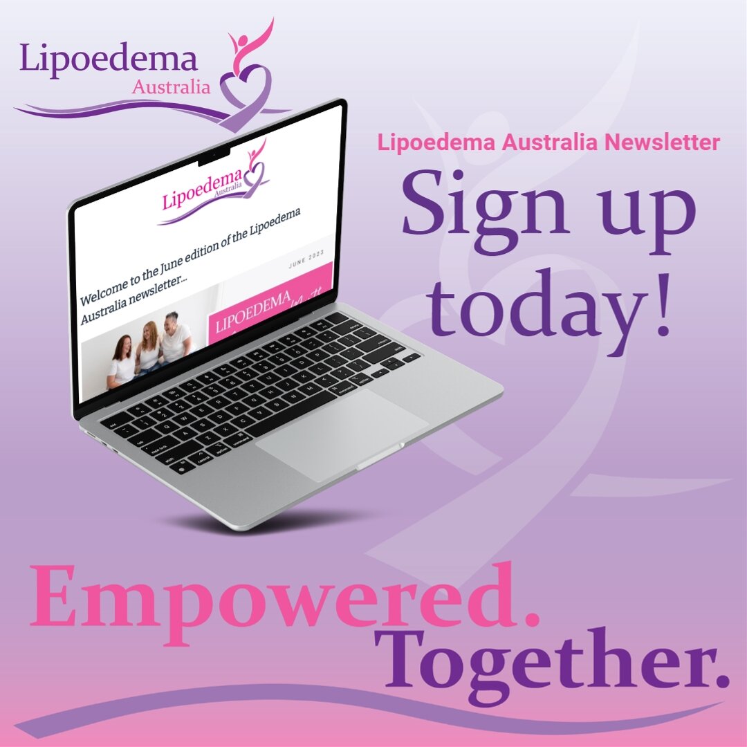 Lipoedema Australia