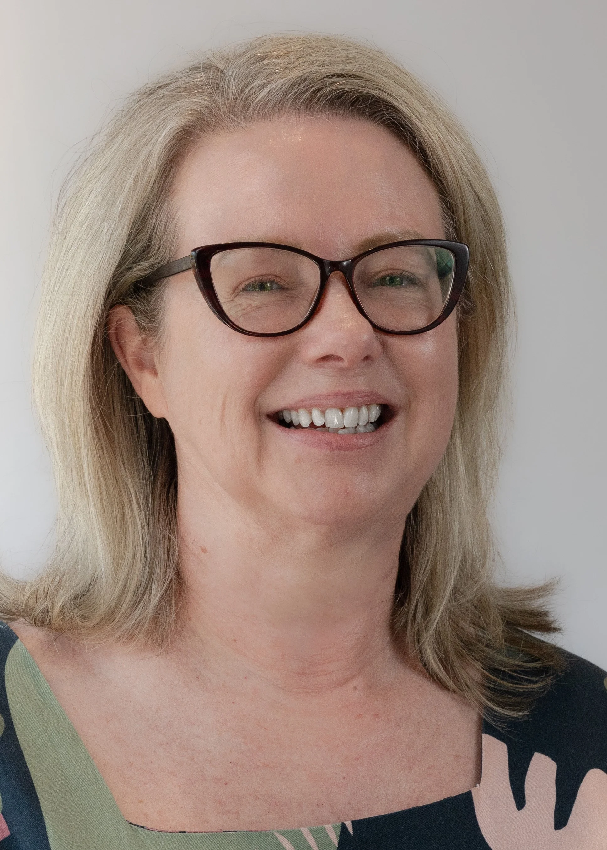 Who We Are — Lipoedema Australia