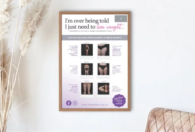 Resources — Lipoedema Australia