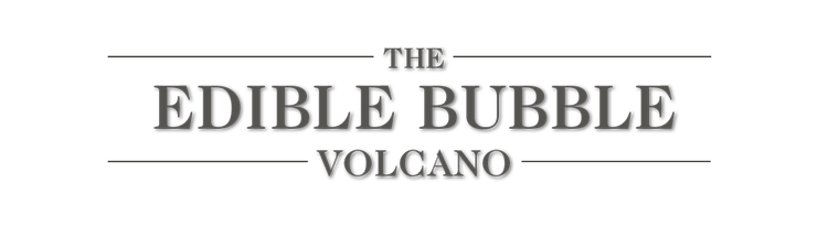 7. Bubble Volcano Gallery — Lick Me I'm Delicious | Incredible Edible Experiences