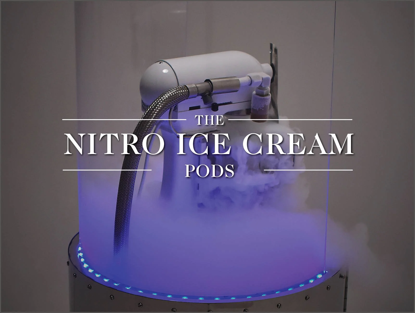 Lick Me I'm Delicious | Incredible Edible Experiences