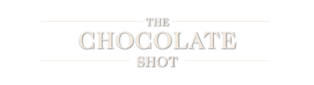 Chocolate Shot — Lick Me I'm Delicious | Incredible Edible Experiences