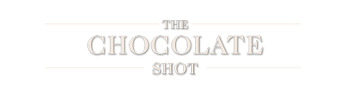 Chocolate Shot — Lick Me I'm Delicious | Incredible Edible Experiences