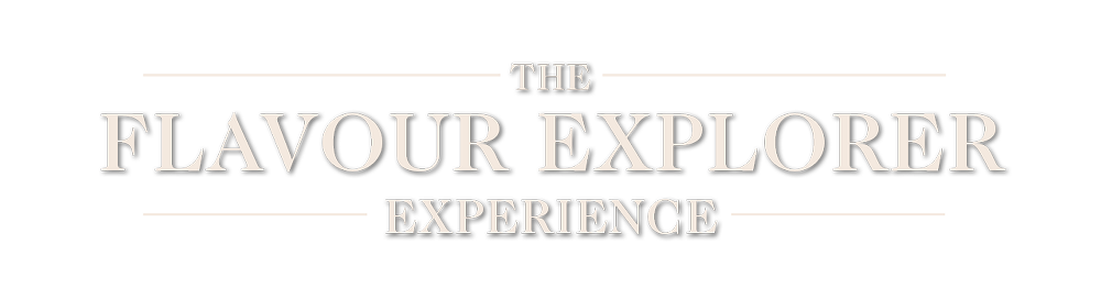 Flavour Explorer — Lick Me I'm Delicious | Incredible Edible Experiences