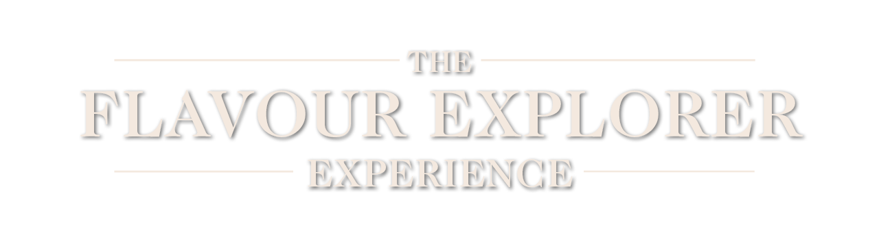 Flavour Explorer — Lick Me I'm Delicious | Incredible Edible Experiences