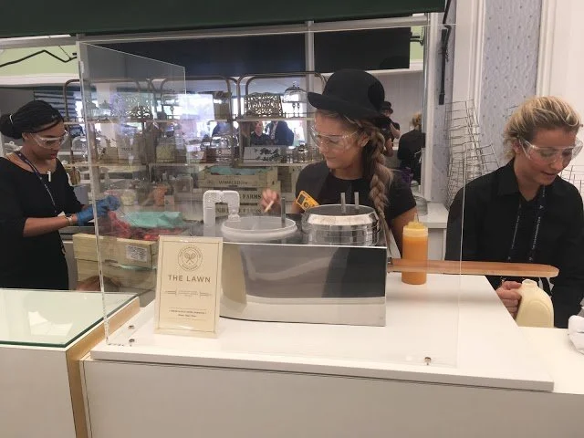 Nitro Pop — Lick Me I'm Delicious | Incredible Edible Experiences