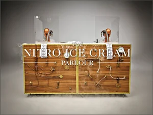 Lick Me I'm Delicious | Incredible Edible Experiences
