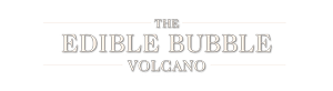 Bubble Volcano — Lick Me I'm Delicious | Incredible Edible Experiences