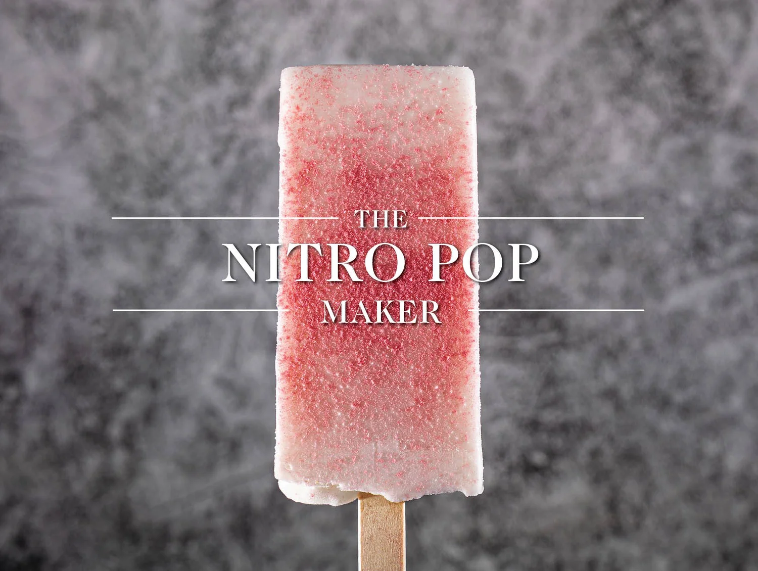 Lick Me I'm Delicious | Incredible Edible Experiences