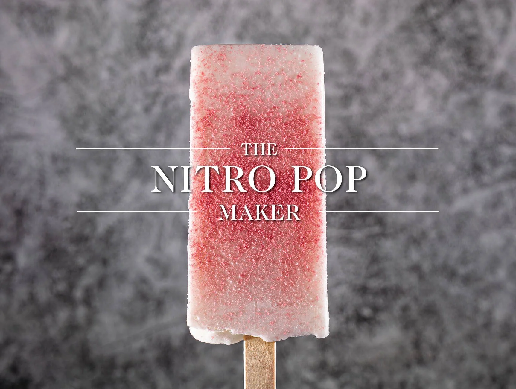 Lick Me I'm Delicious | Incredible Edible Experiences