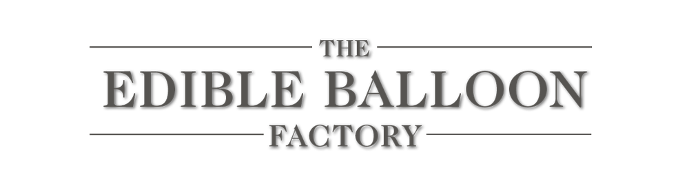 15. Balloon Factory Gallery — Lick Me I'm Delicious | Incredible Edible ...