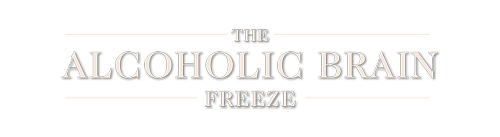 Brain Freeze — Lick Me I'm Delicious | Incredible Edible Experiences