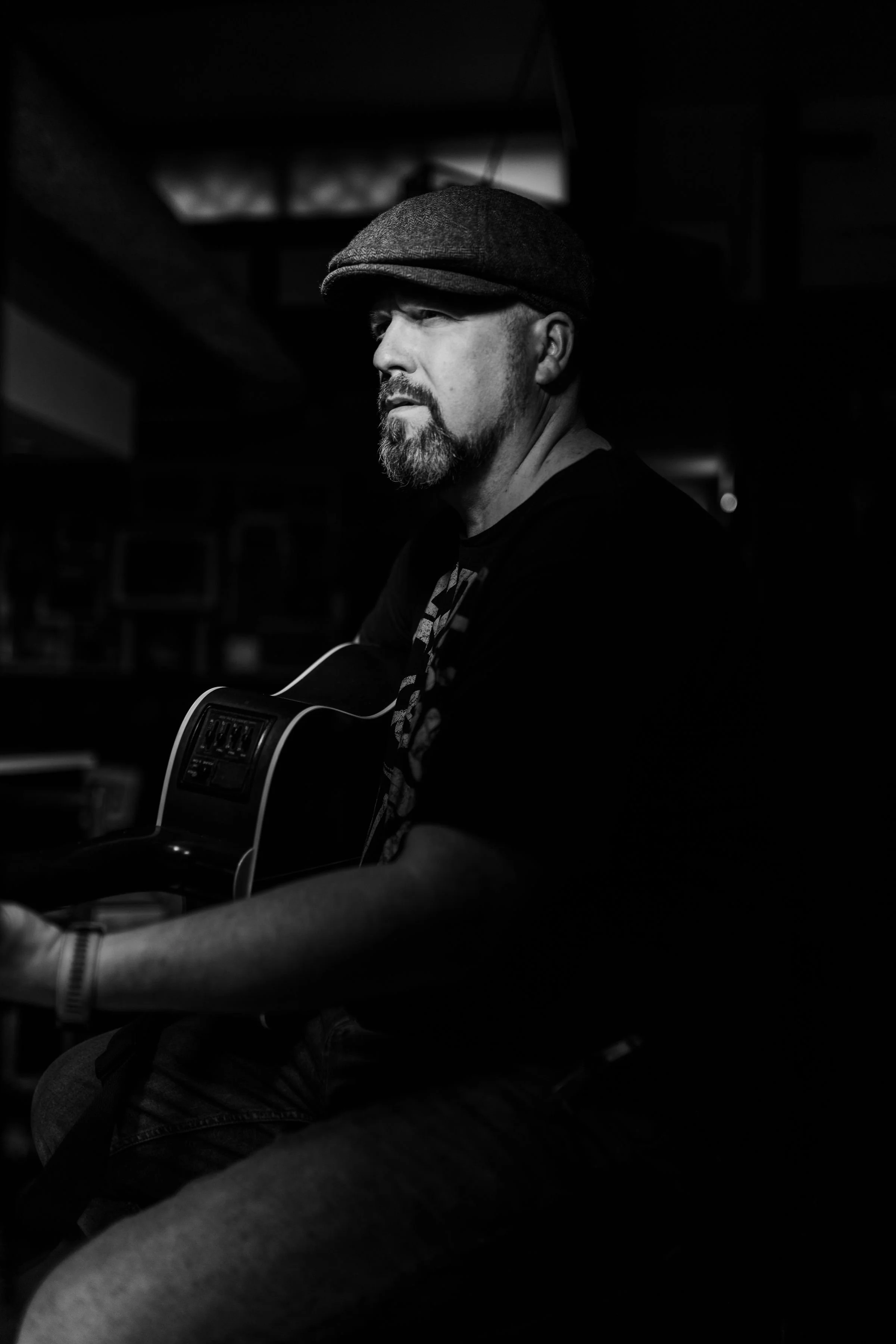 Paul Brady