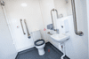 Beccles Public Toilet Refurbishment — Focus Washrooms