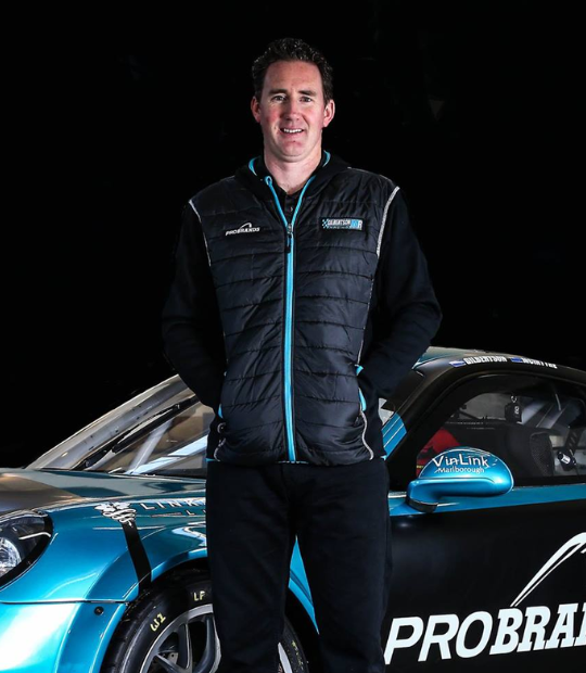 Meet The Downforce Team | Downforce Auto Events & Training