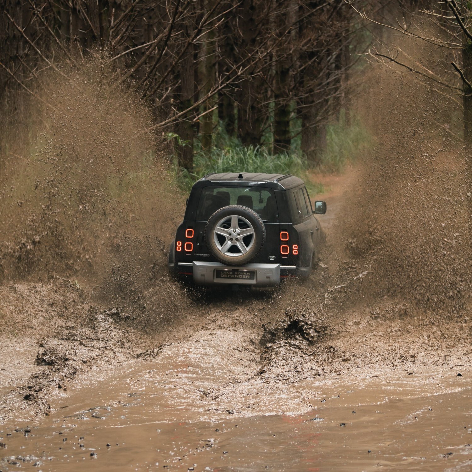 Off Road Events | Downforce Auto Events & Training
