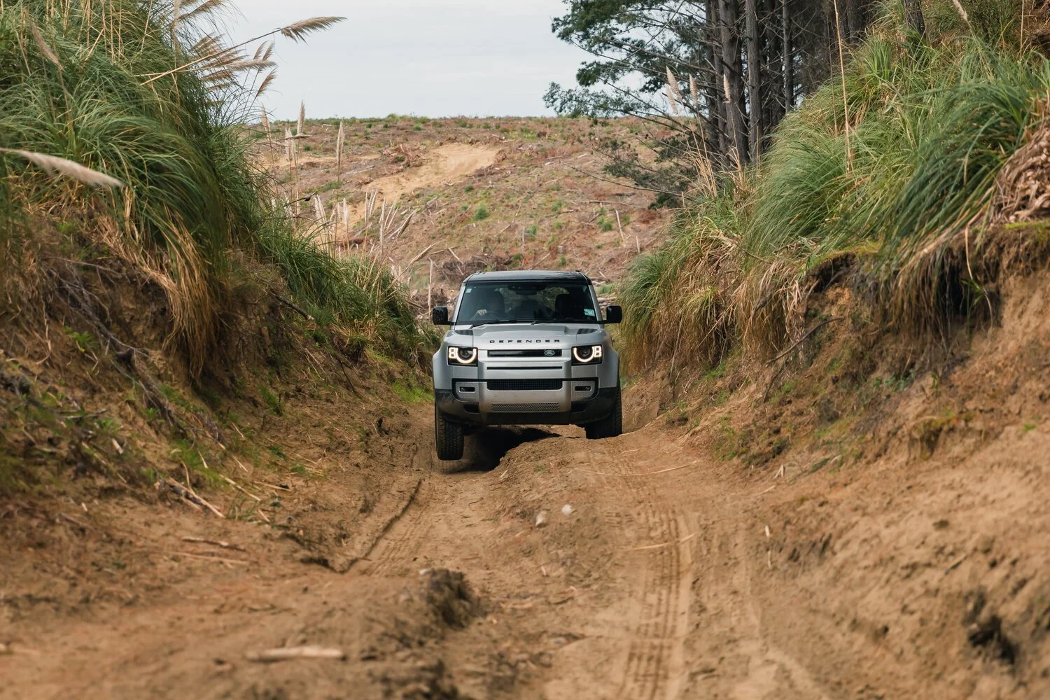 Off Road Events | Downforce Auto Events & Training