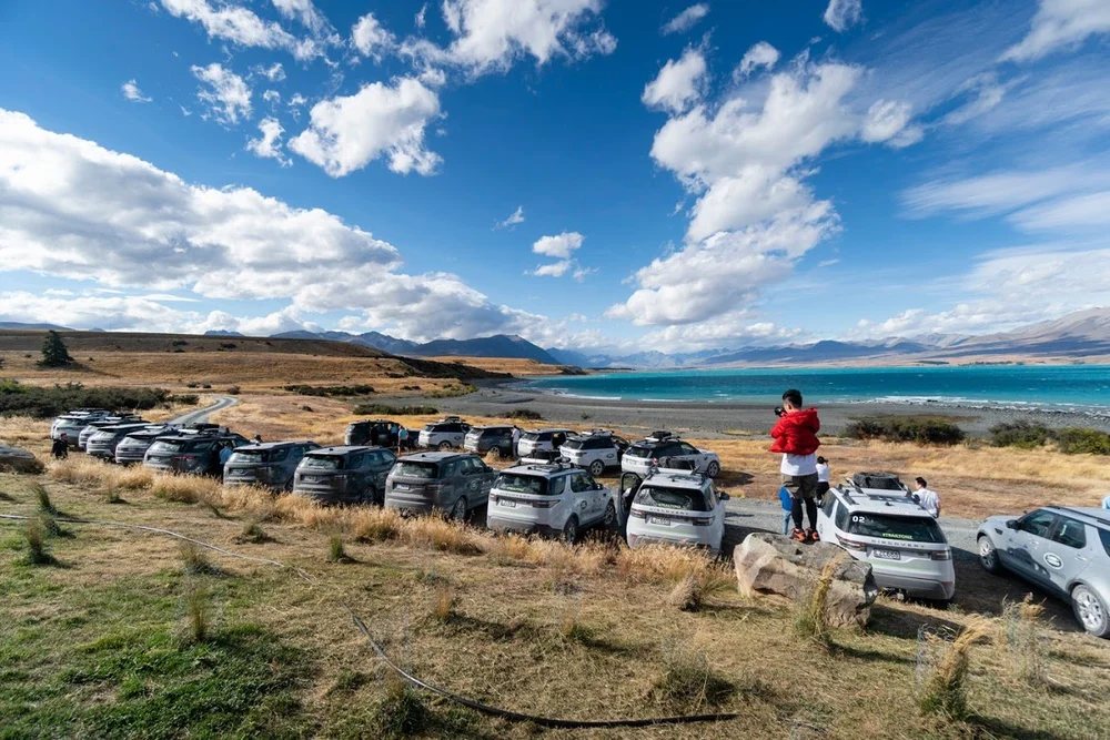 Off Road Events | Downforce Auto Events & Training