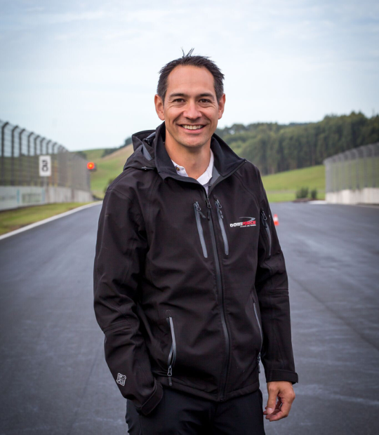Meet The Downforce Team | Downforce Auto Events & Training