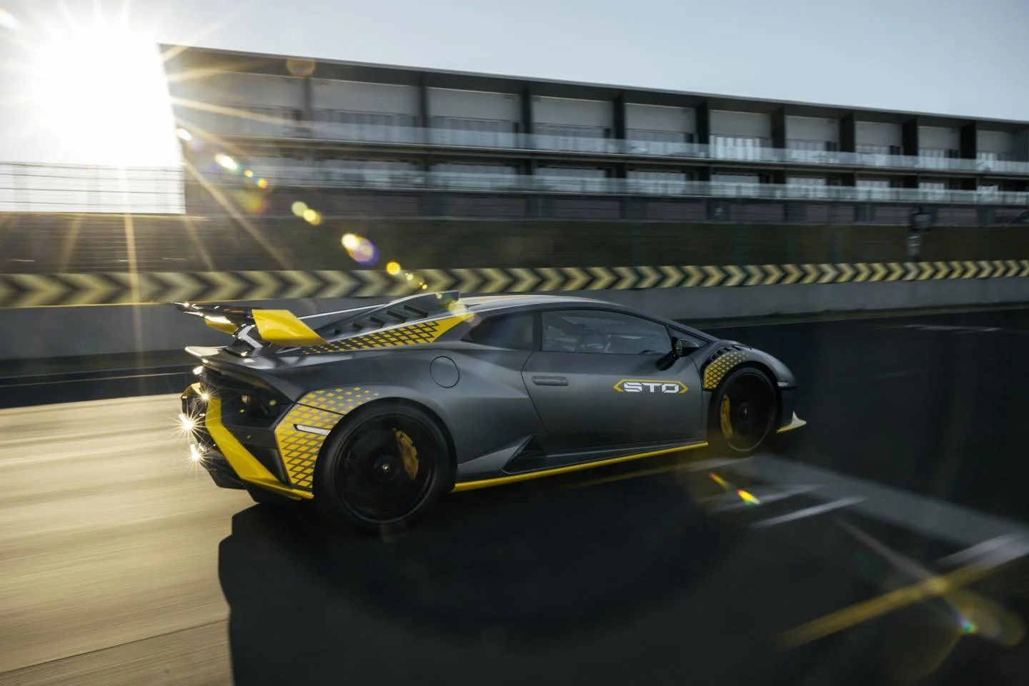 Downforce Auto Events & Training
