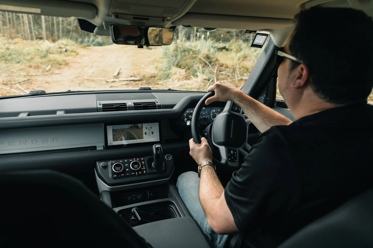 Off Road Events | Downforce Auto Events & Training