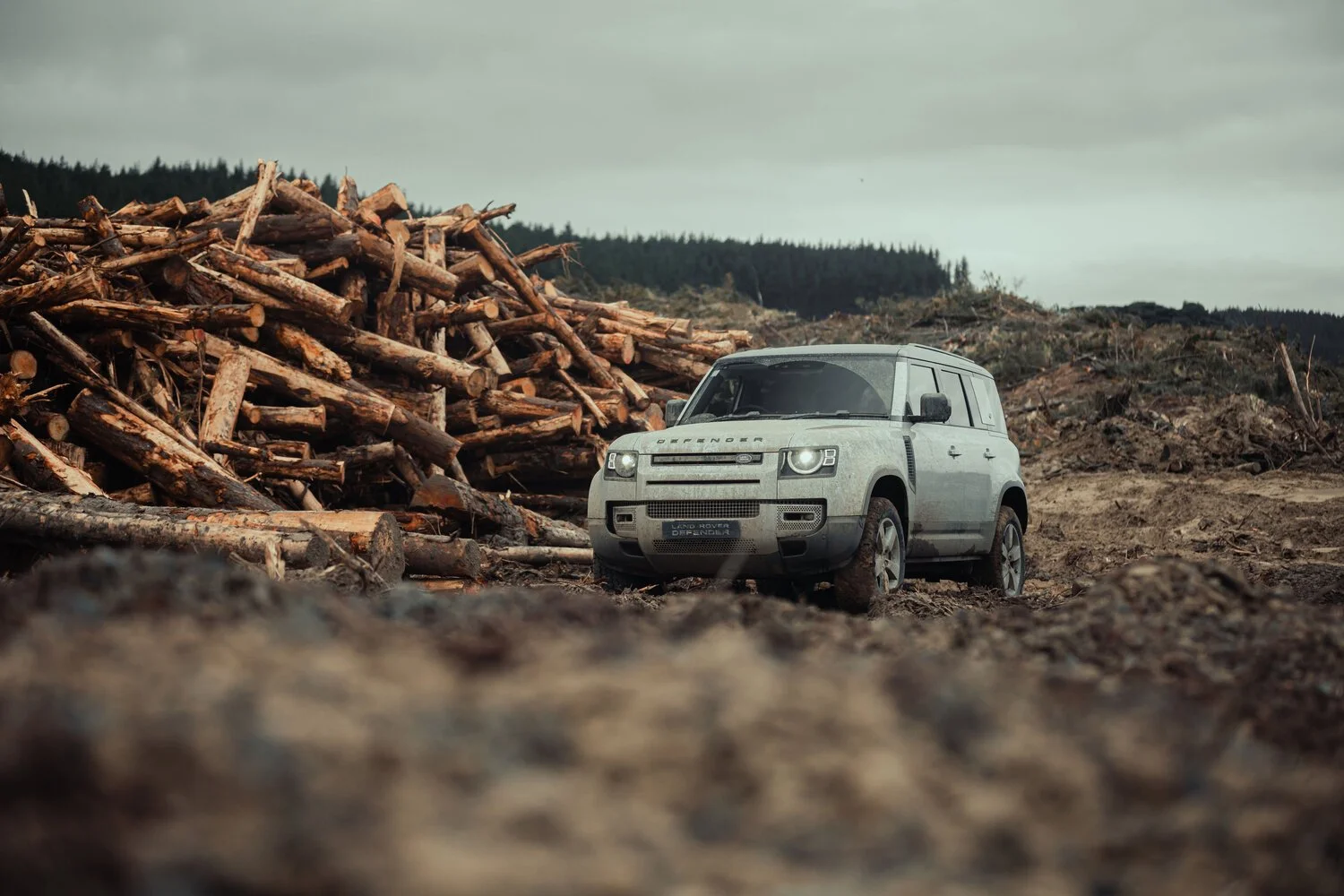 Off Road Events | Downforce Auto Events & Training