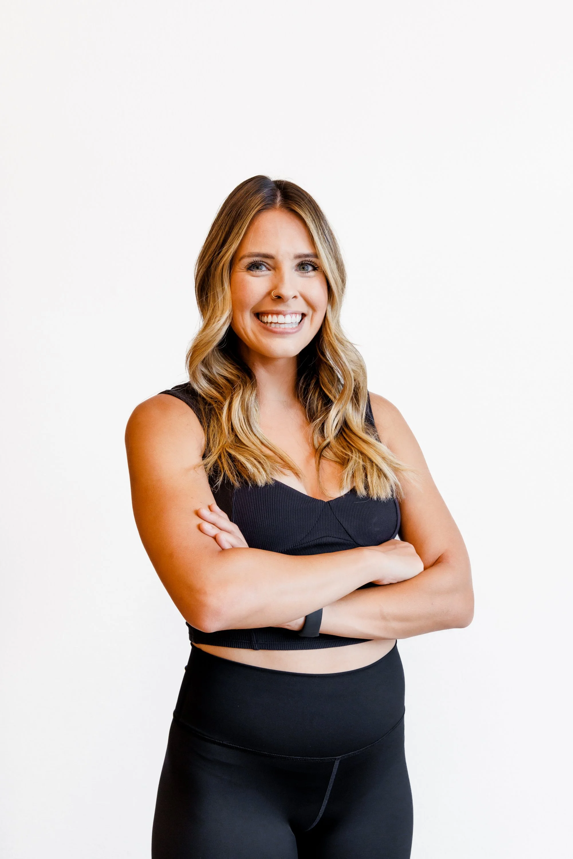 TRAINERS — Commit Fitness