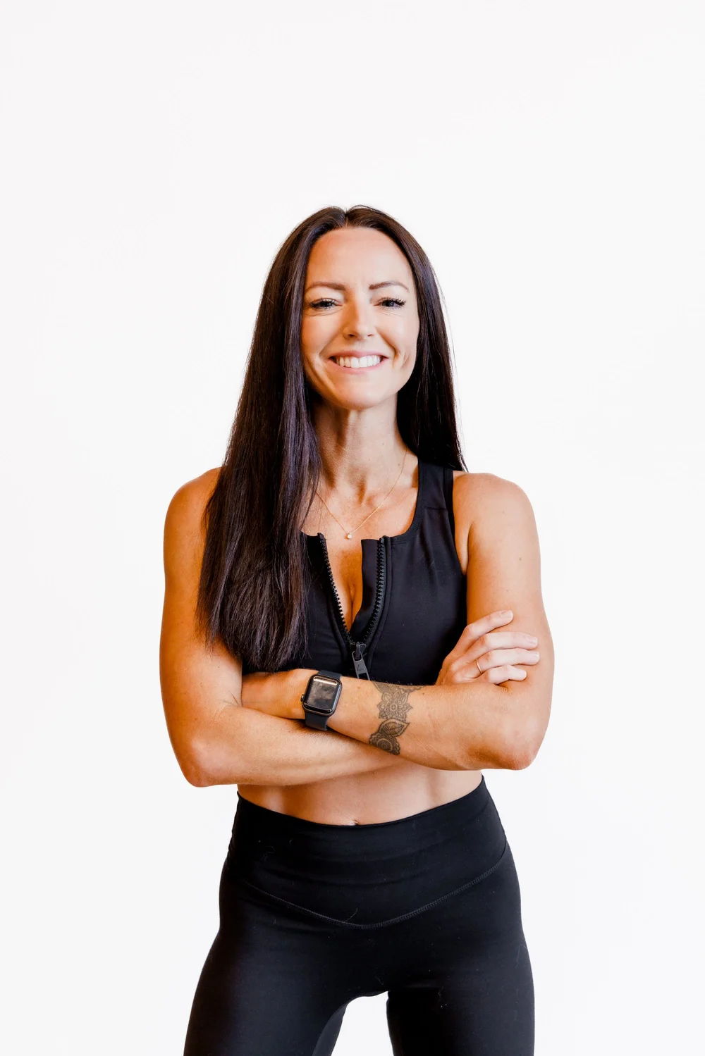 TRAINERS — Commit Fitness