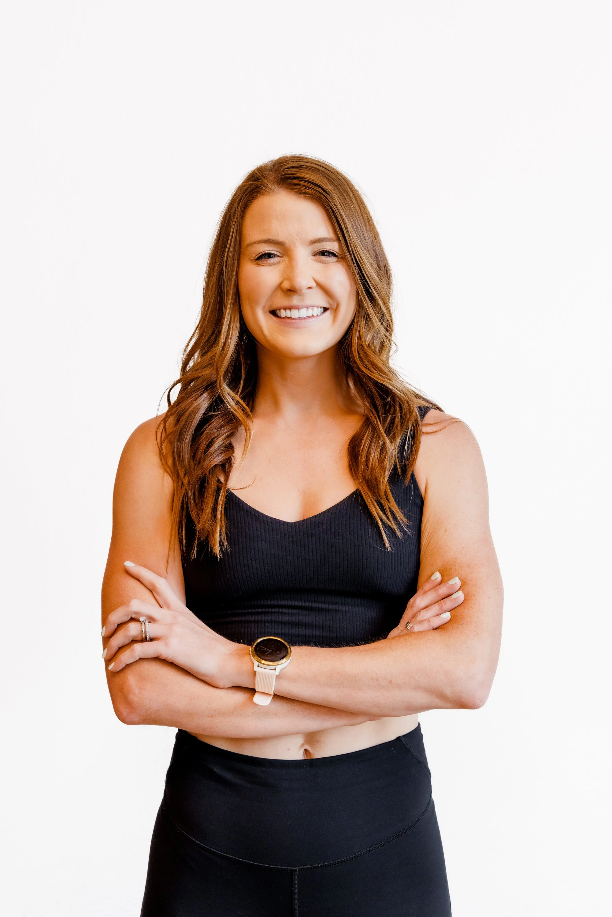 TRAINERS — Commit Fitness