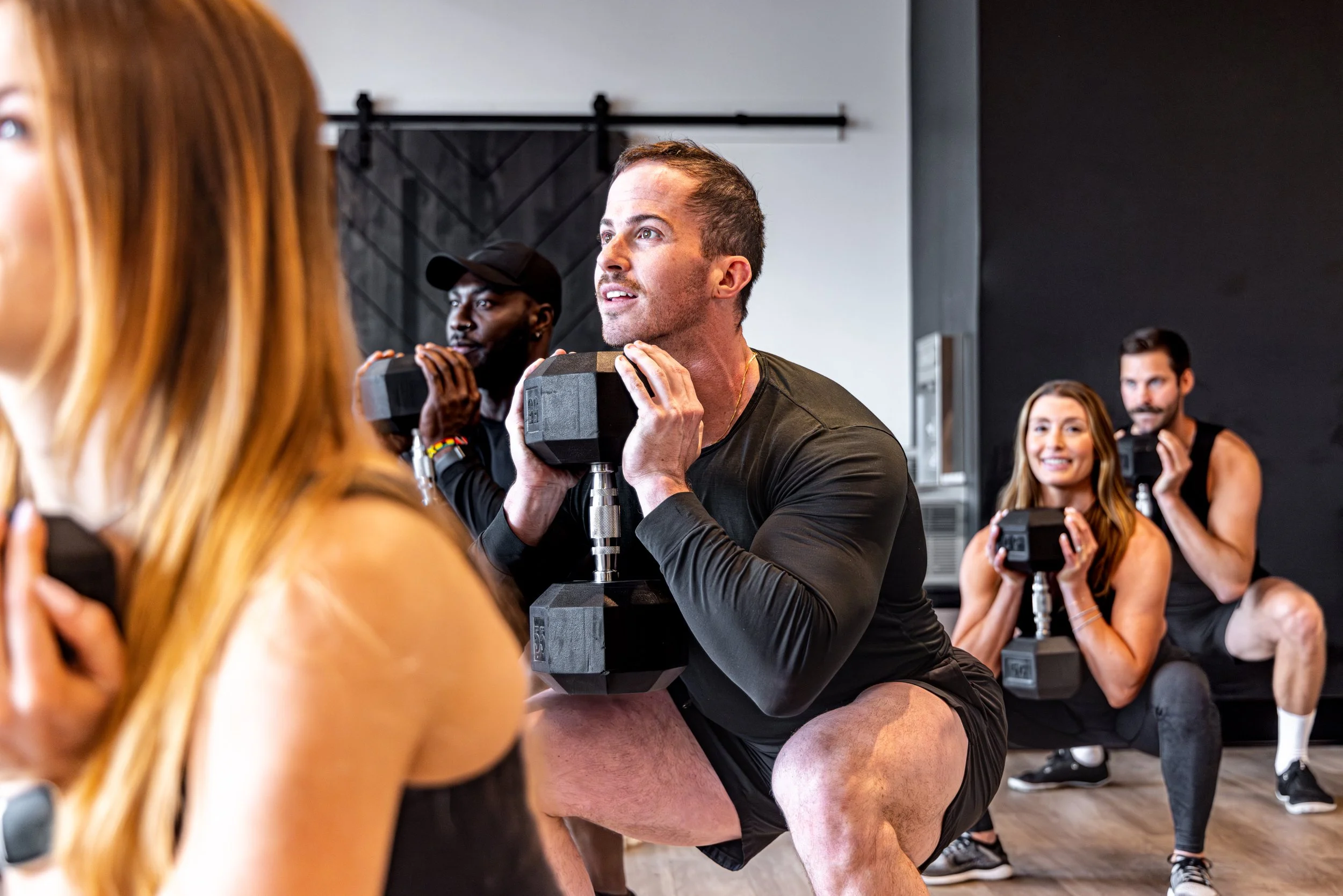 Services | Personal Training & Fitness in Denver, CO — Commit Fitness