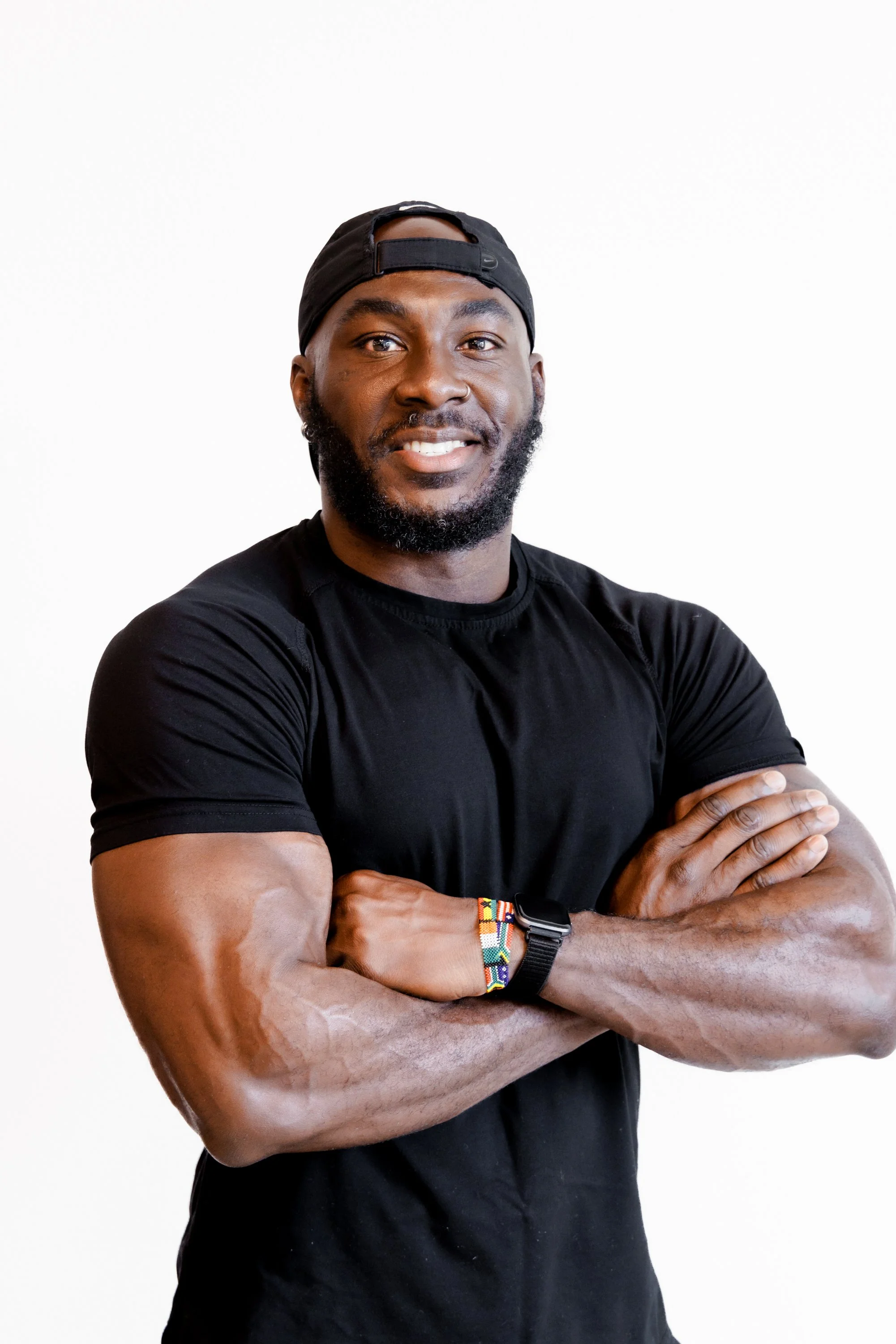 TRAINERS — Commit Fitness