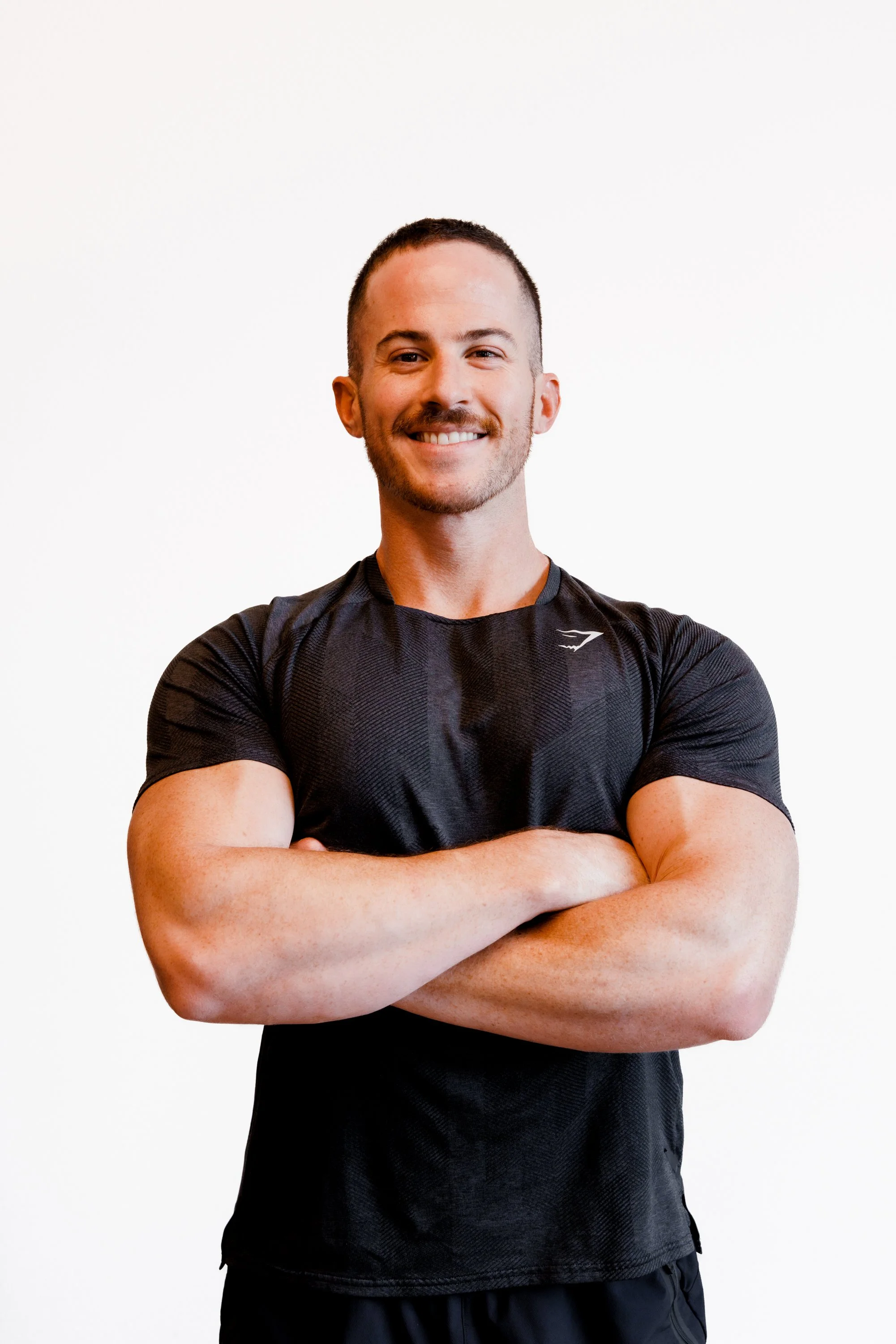 TRAINERS — Commit Fitness