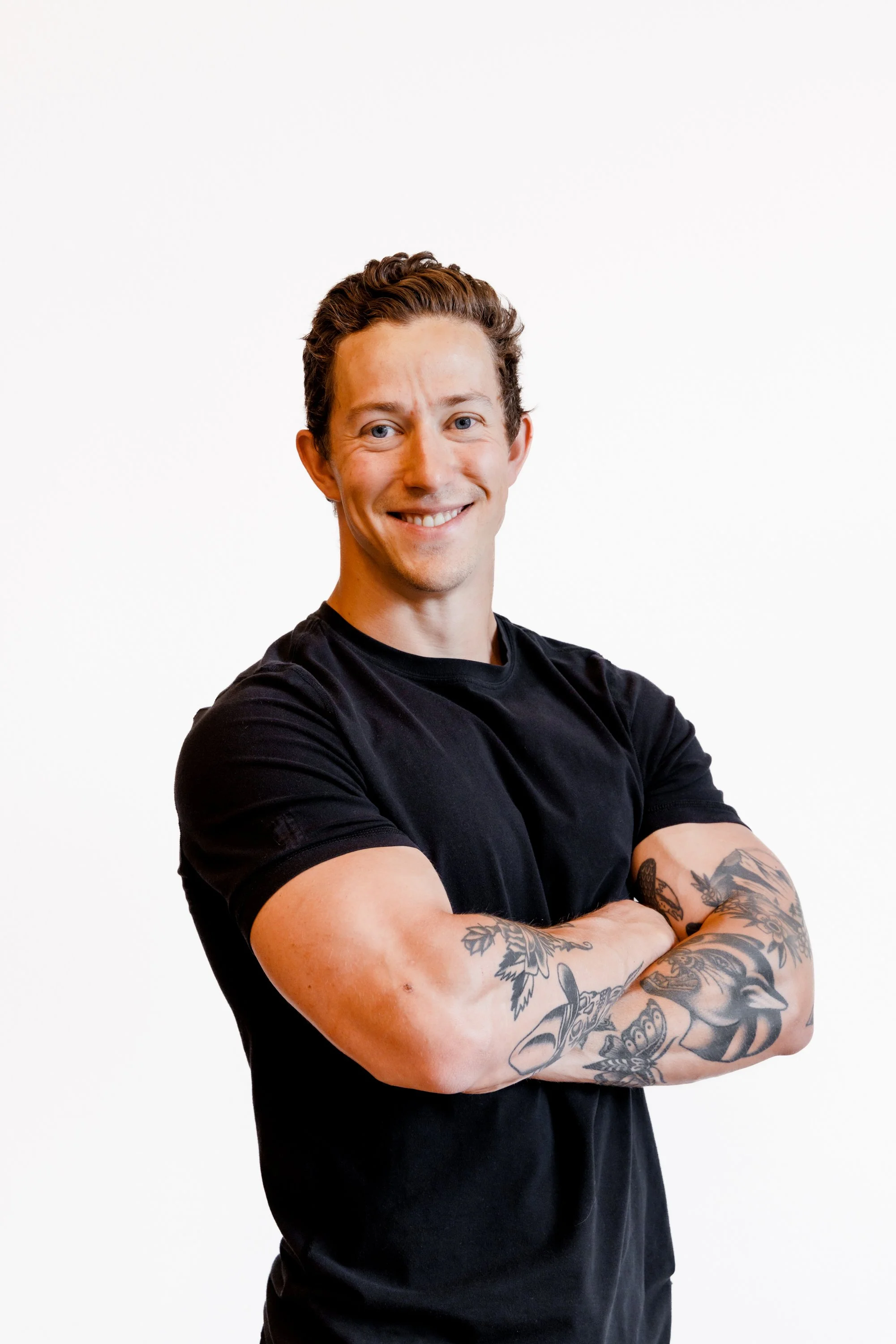 TRAINERS — Commit Fitness