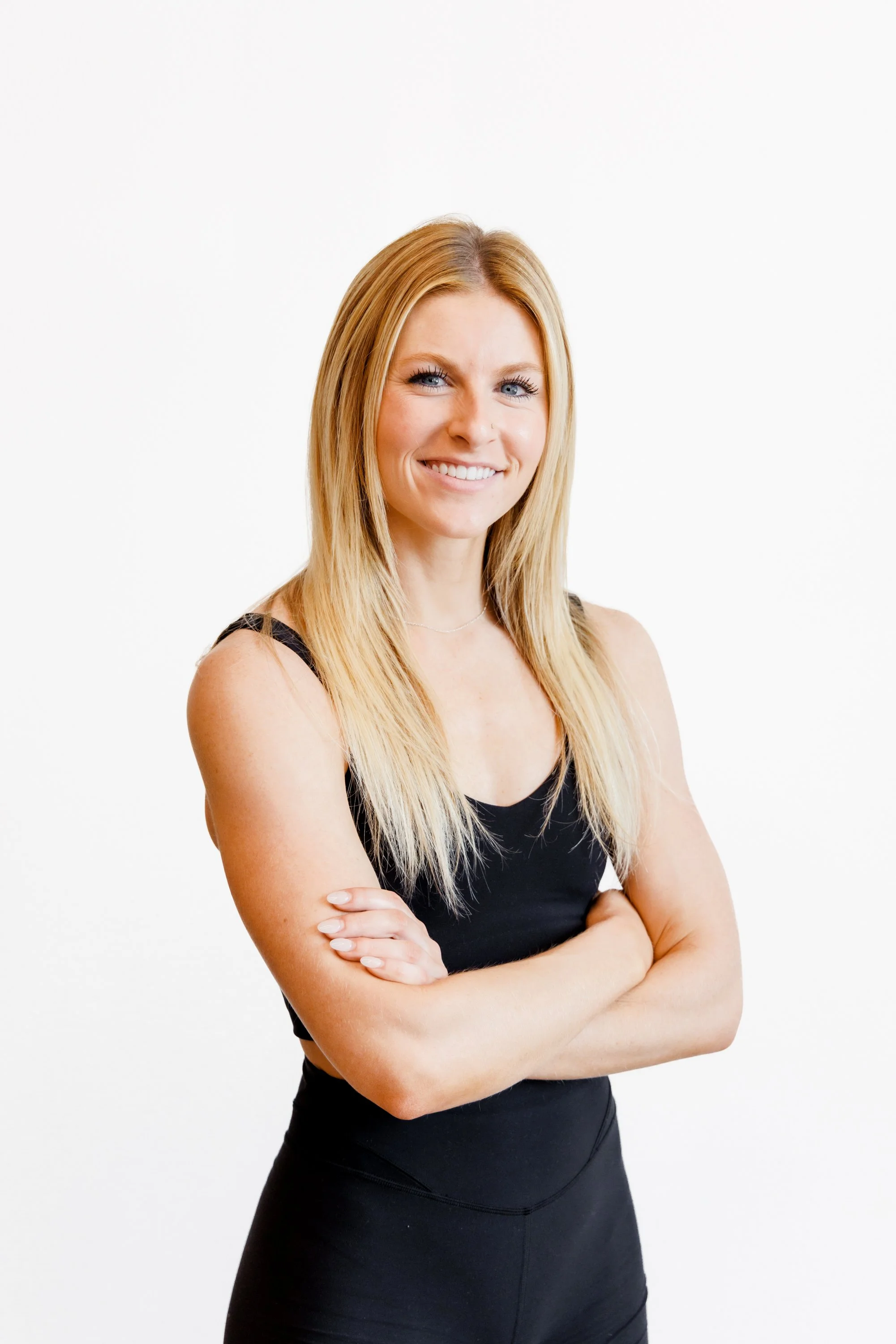 TRAINERS — Commit Fitness