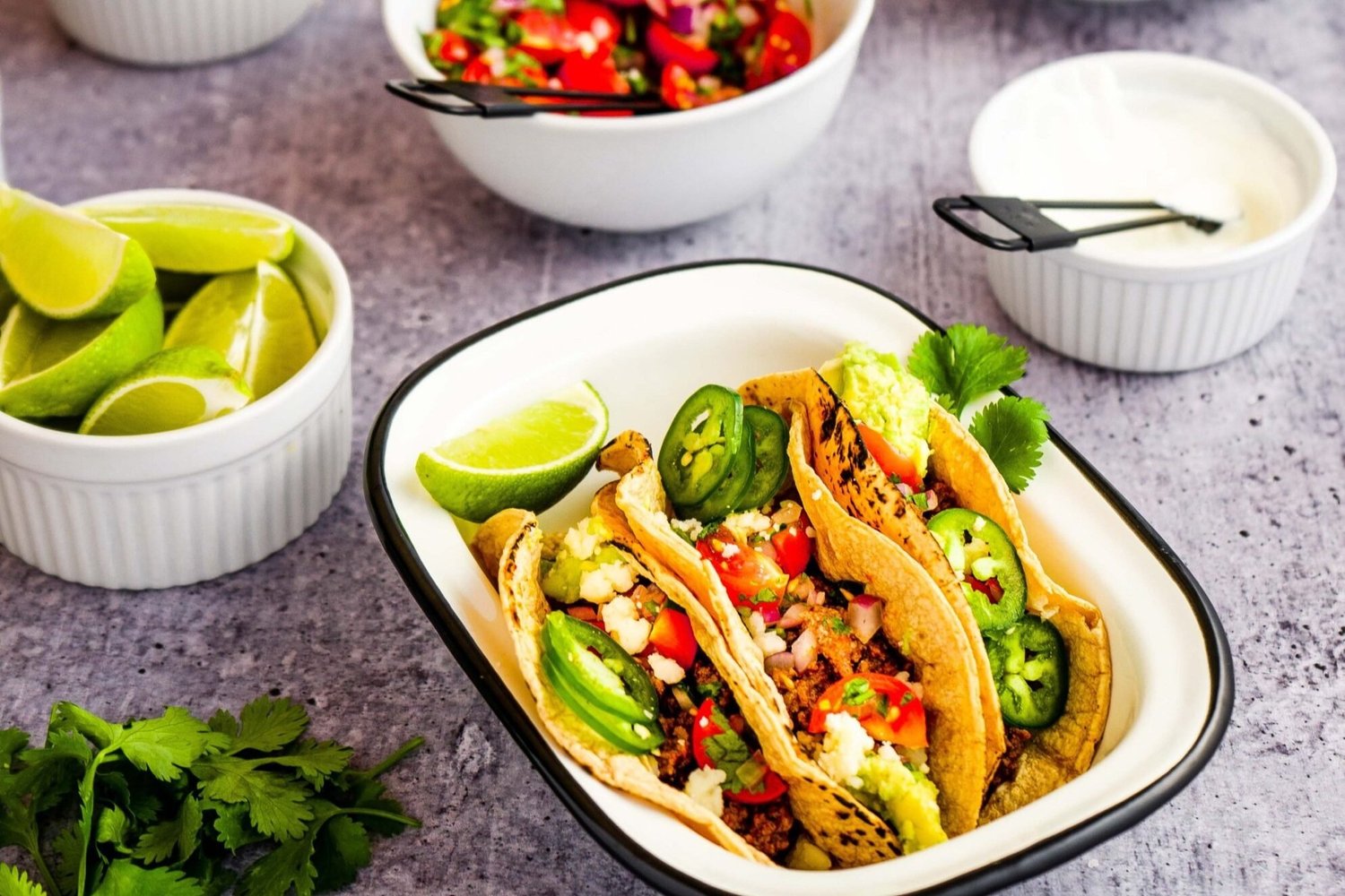 HIGH PLAINS BISON TACOS — HighPlainsBison.com