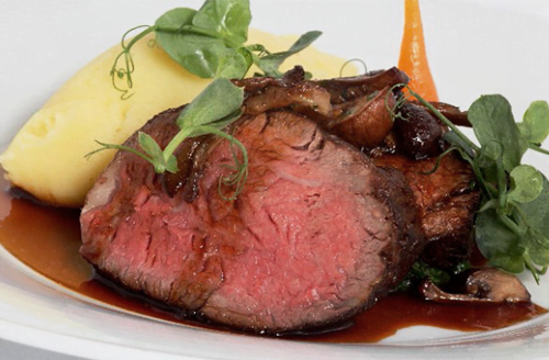 ULTIMATE BBQ BISON PRIME RIB — HighPlainsBison.com