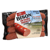 HICKORY SMOKED BISON SAUSAGES — HighPlainsBison.com