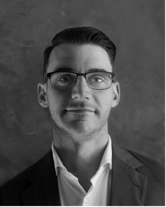 Evan Chiarenzelli — Craft Wealth Services